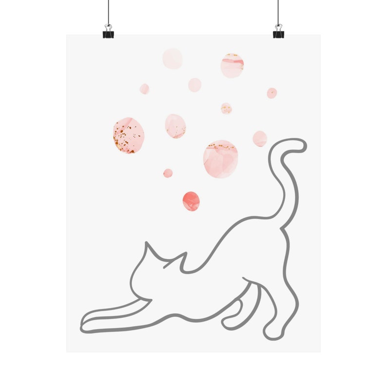 Premium Matte Vertical Posters - Etsy