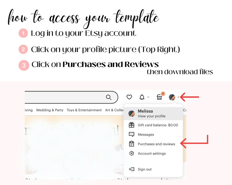 Editable Dropper Bottle Label DIY Bottle Label Custom - Etsy