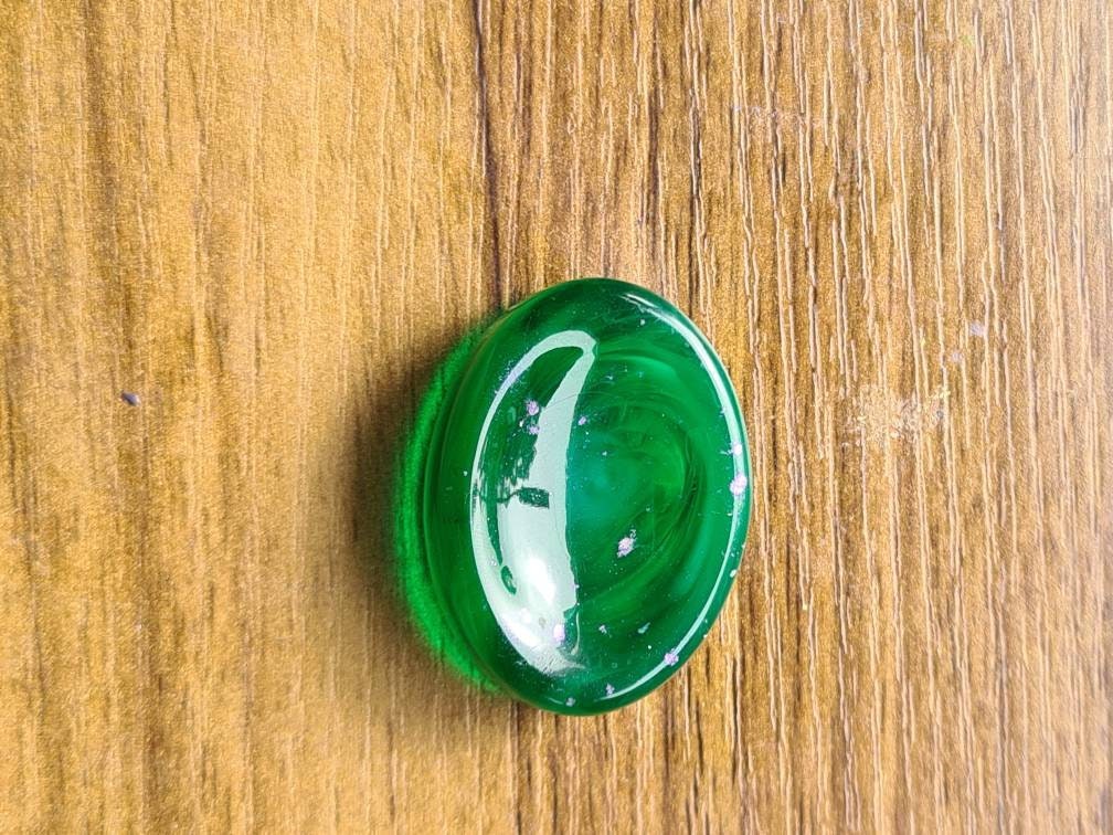 Custom Hand Made Resin Worry Stone Anxiety Stone - Etsy UK