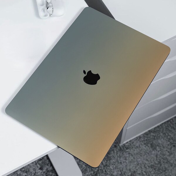 MacBook Skin - Etsy