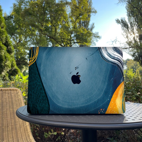Macbook Skin - Etsy