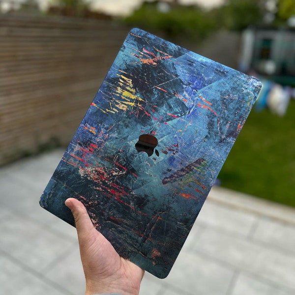 MacBook Decal - Etsy