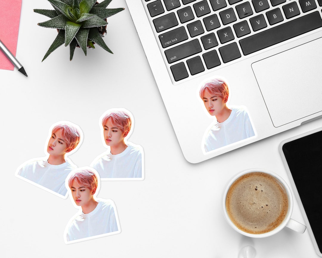 I Love K-pop Bts Stickers Bts Sticker Jungkook Bts Sticker Set Bangtan ...