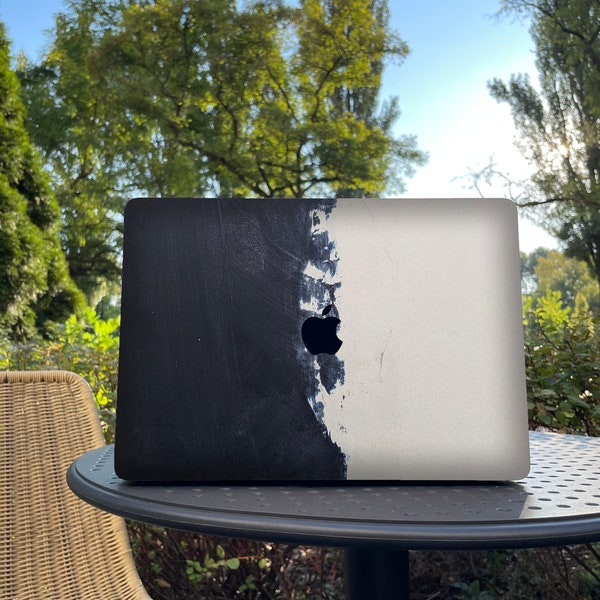 MacBook Decal - Etsy