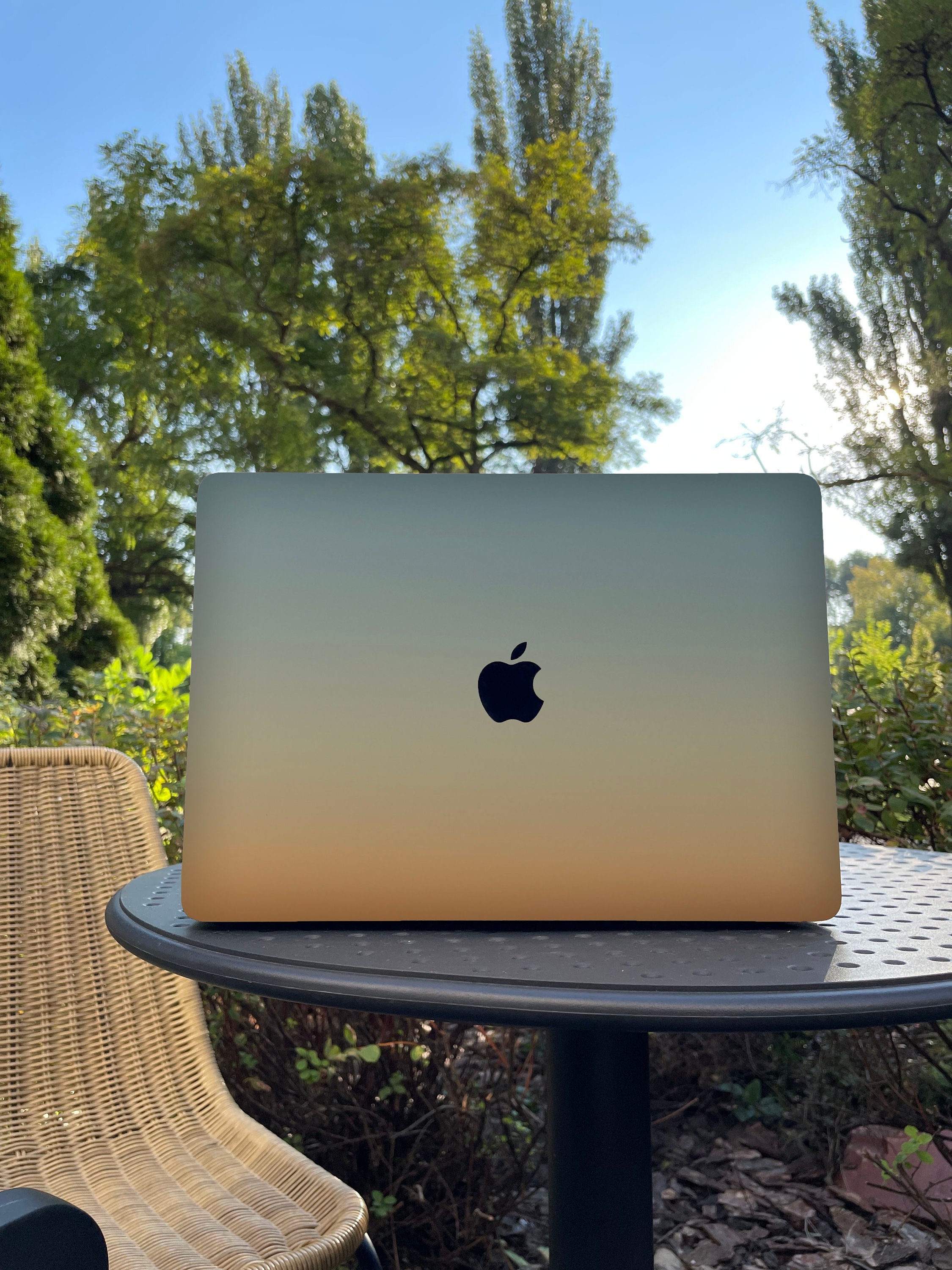 Colorful MacBook Skin MacBook Decal MacBook Sticker for Laptop - Etsy