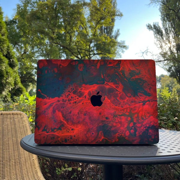 MacBook Decal - Etsy