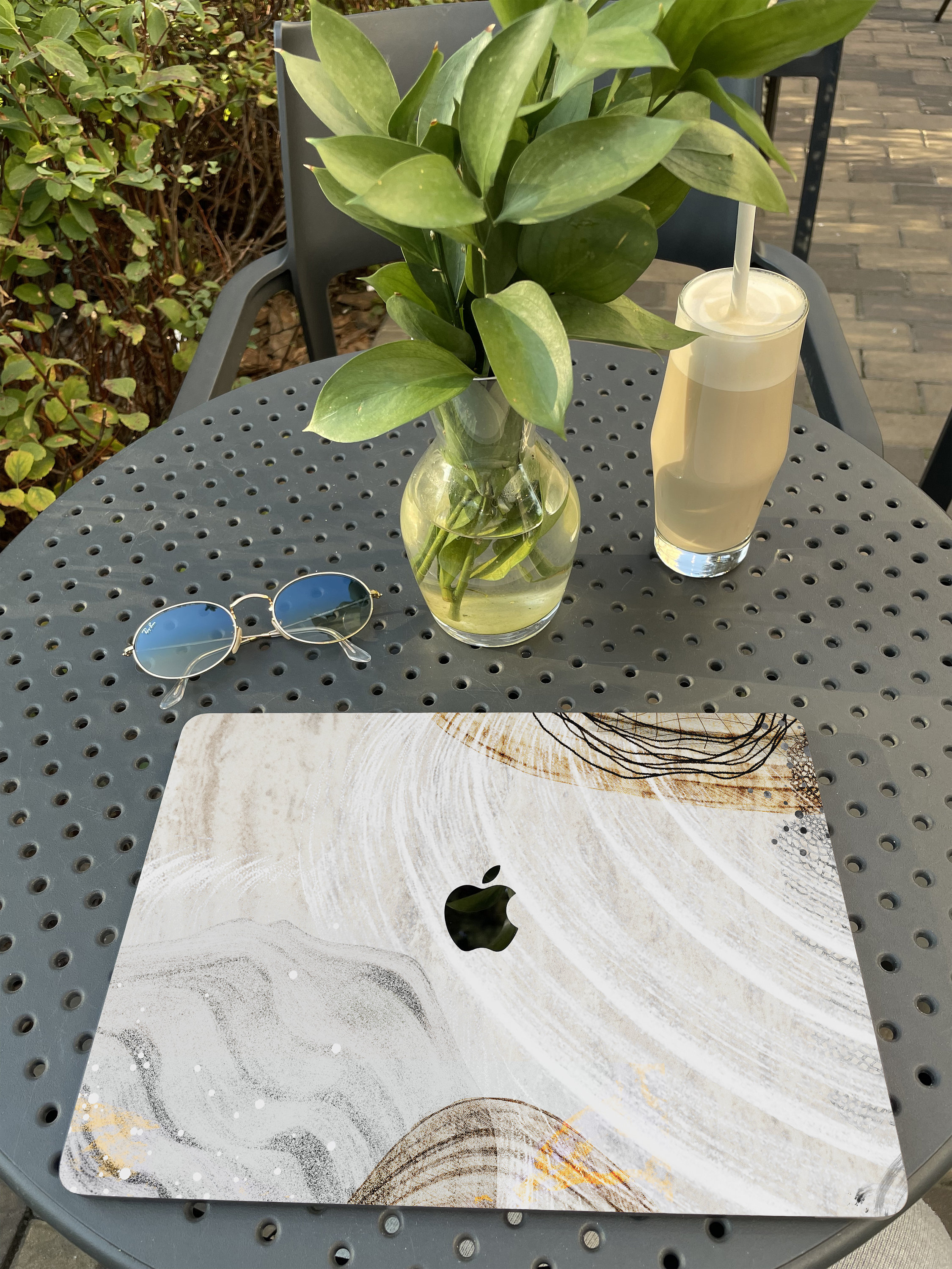 Marble MacBook Skin MacBook Decal MacBook Sticker for Laptop - Etsy