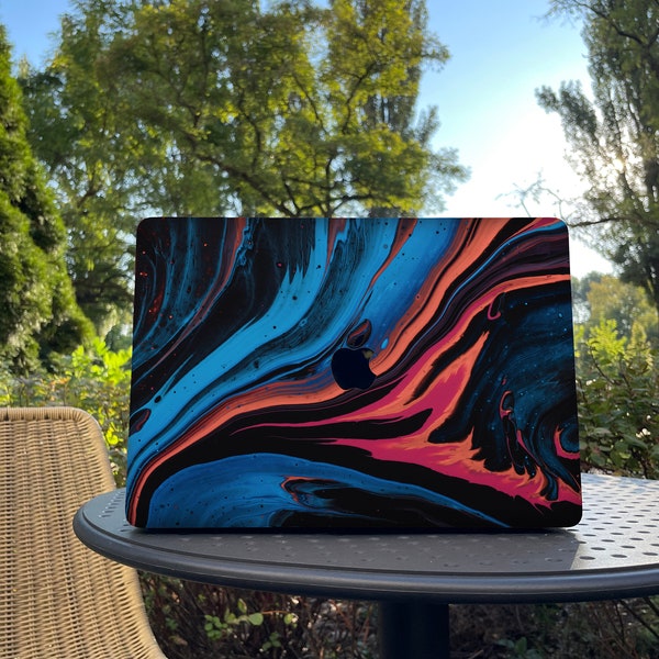 MacBook Skin - Etsy
