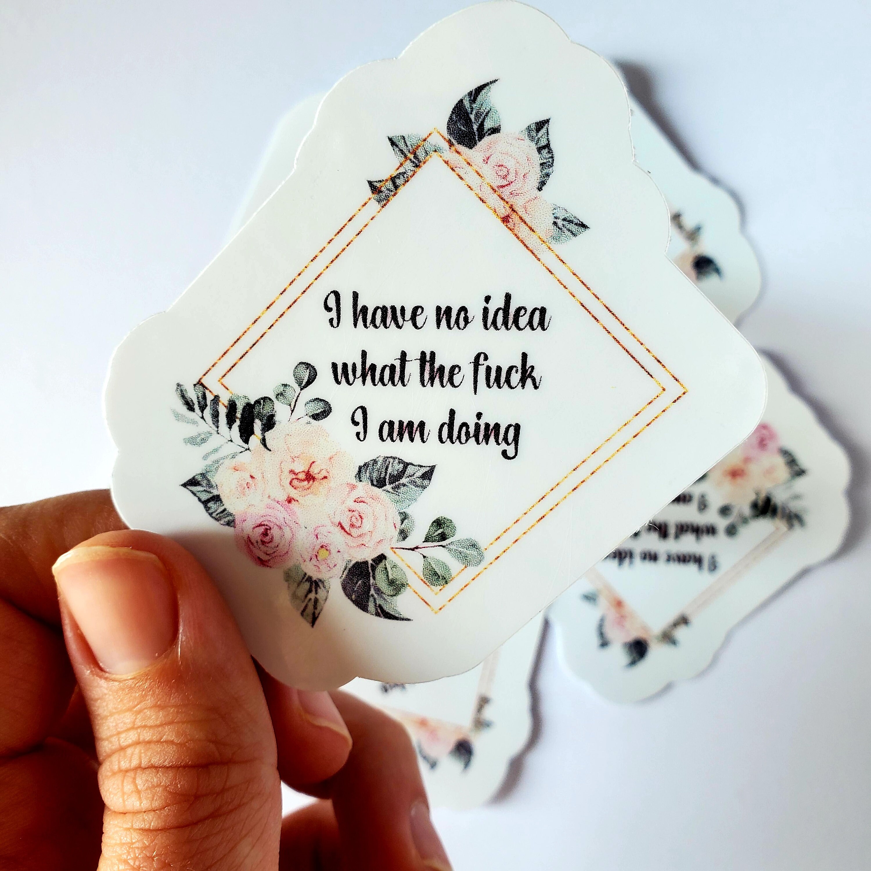 Bad Word Curse Word Profanity Sticker Bundle Mega Pack Multi - Etsy