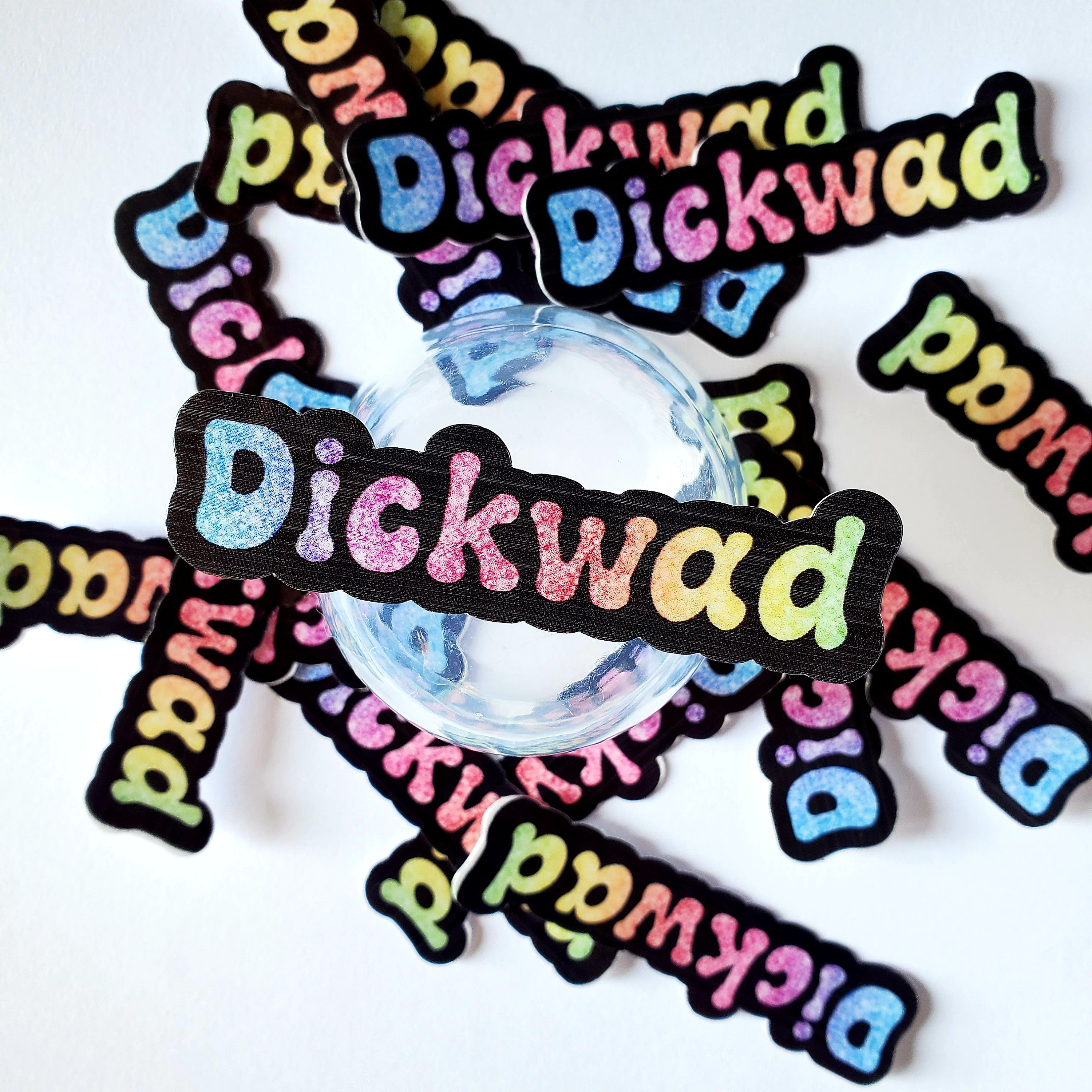 Bad Word Curse Word Profanity Sticker Bundle Mega Pack Multi - Etsy