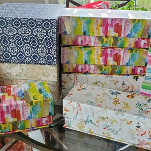 Mom Gift Box Personalized Custom Set Mama Shirt Keychain Mug Glass ...