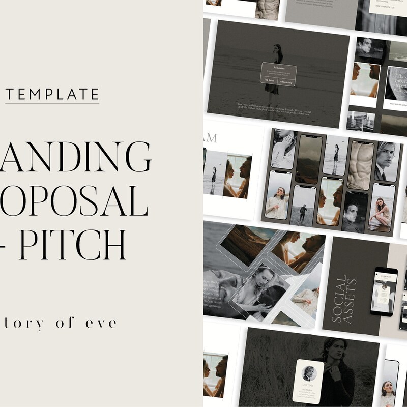 Adobe Express Template - Etsy