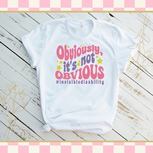 Invisible Disability Quote Svg Cut File for Cricut or Silhouette Also ...