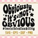 Invisible Disability Quote Svg Cut File for Cricut or Silhouette Also ...