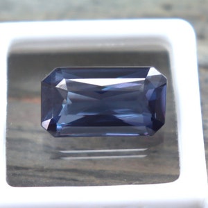 Precious Rare Found Natural Alexandrite Stone AAA Genuine Alexandrite ...