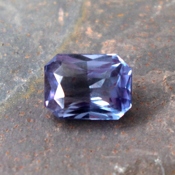 Alexandrite Stone - Etsy