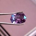 Excellent Quality Natural Alexandrite Stone Certified - Etsy