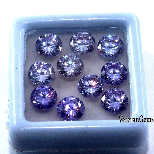 Alexandrite Stone - Etsy