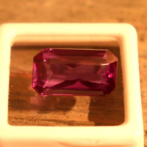 Precious Rare Found Natural Alexandrite Stone AAA Genuine Alexandrite ...