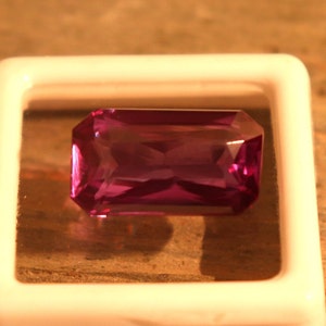 Precious Rare Found Natural Alexandrite Stone AAA Genuine Alexandrite ...