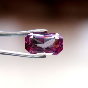 Precious Rare Found Natural Alexandrite Stone AAA Genuine Alexandrite ...