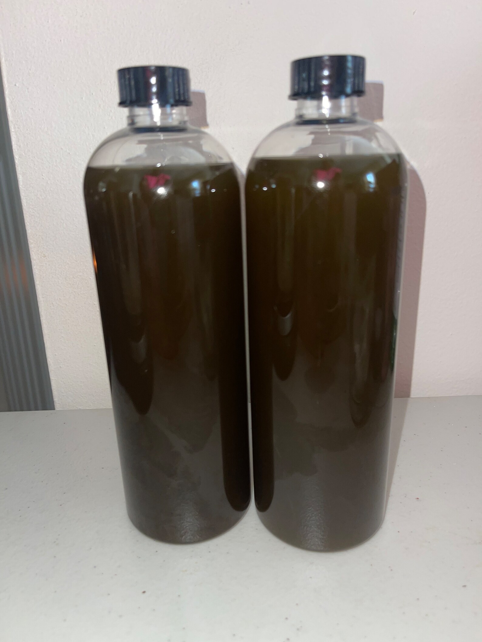 Thick and Full Edges & Hair Growth Oil Wholesale / Extra Strength Hair ...