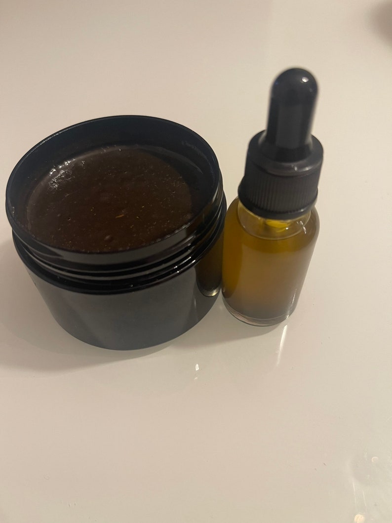 Ayurvedic Hair Mask/ Bhringraj Hair Growth Mask/ Black Hair - Etsy