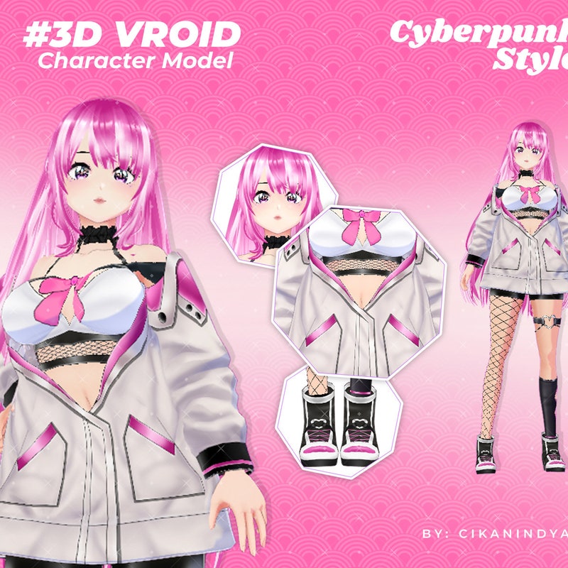 3d Model Commission - Etsy