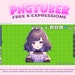 PNG Tuber | Embrace Creativity With PNG Tuber for Streaming Cute Design ...