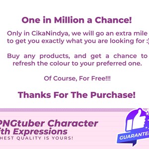 Pngtuber, Png Tuber Premade, Pngtuber Girl, Pngtuber Twitch, Gif ...
