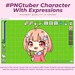 Personalize Your Streams With Versatile PNG Tuber Designs Png Tuber ...