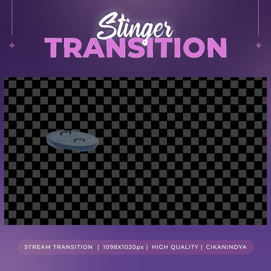 Heroic Shield Spin: Animated Stinger Transition (WEBM File) - Etsy