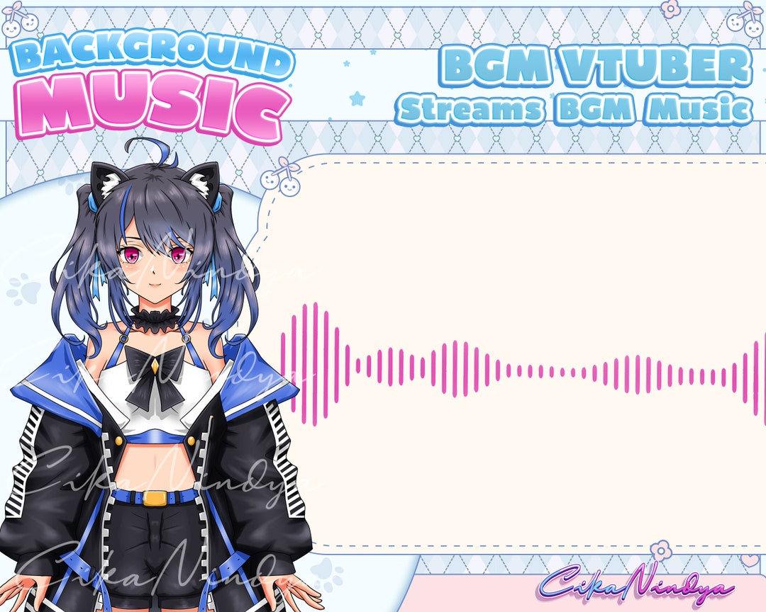 Background Music, Music, Twitch Gaming, Upbeat Vtuber Tracks, Streaming ...
