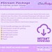 Retro Gaming Overlay Collection for Vintage Game Streams Overlay Stream ...
