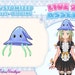 Live2d Vtuber Hat Add-on: PNG Sequence Asset - Etsy