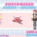 Live2d Vtuber Hat Asset: Custom Character Design (PNG Sequence) - Etsy