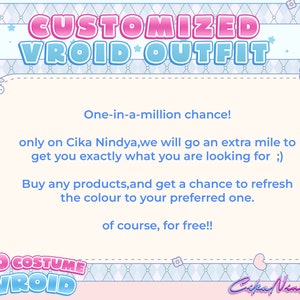 Enhance Your Vroid Character's Style With 3D Vroid Costume Purple Dress ...