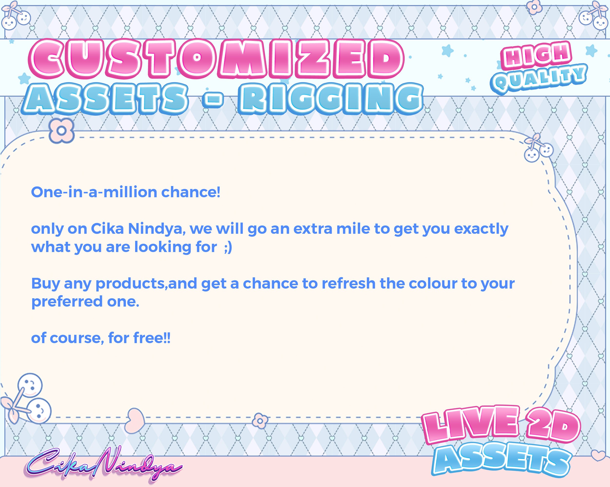 Vtuber Assets Design Asset Twitch Assets Vtuber Asset Mic - Etsy