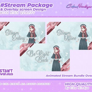 Retro Gaming Overlay Collection for Vintage Game Streams - Overlay ...