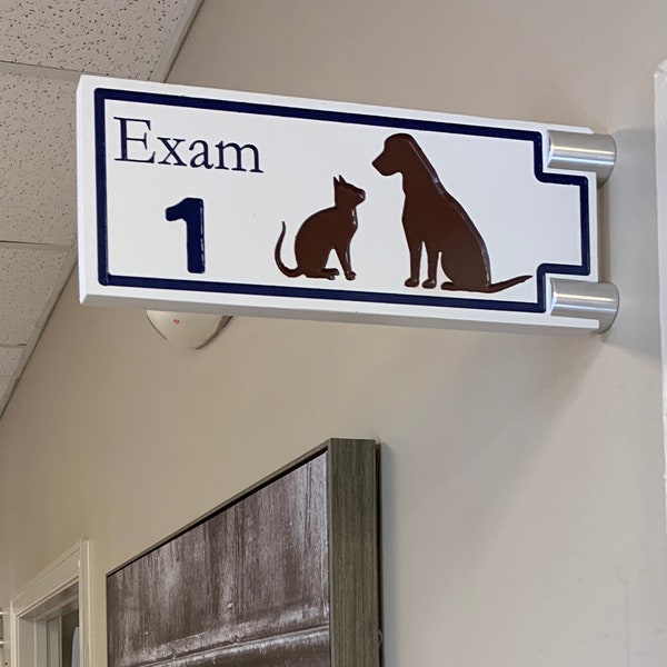 Vet Clinic Euthanasia Sign - Etsy
