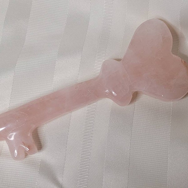 Large Rose Quartz - Etsy