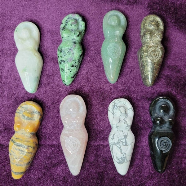 Goddess Carving - Etsy