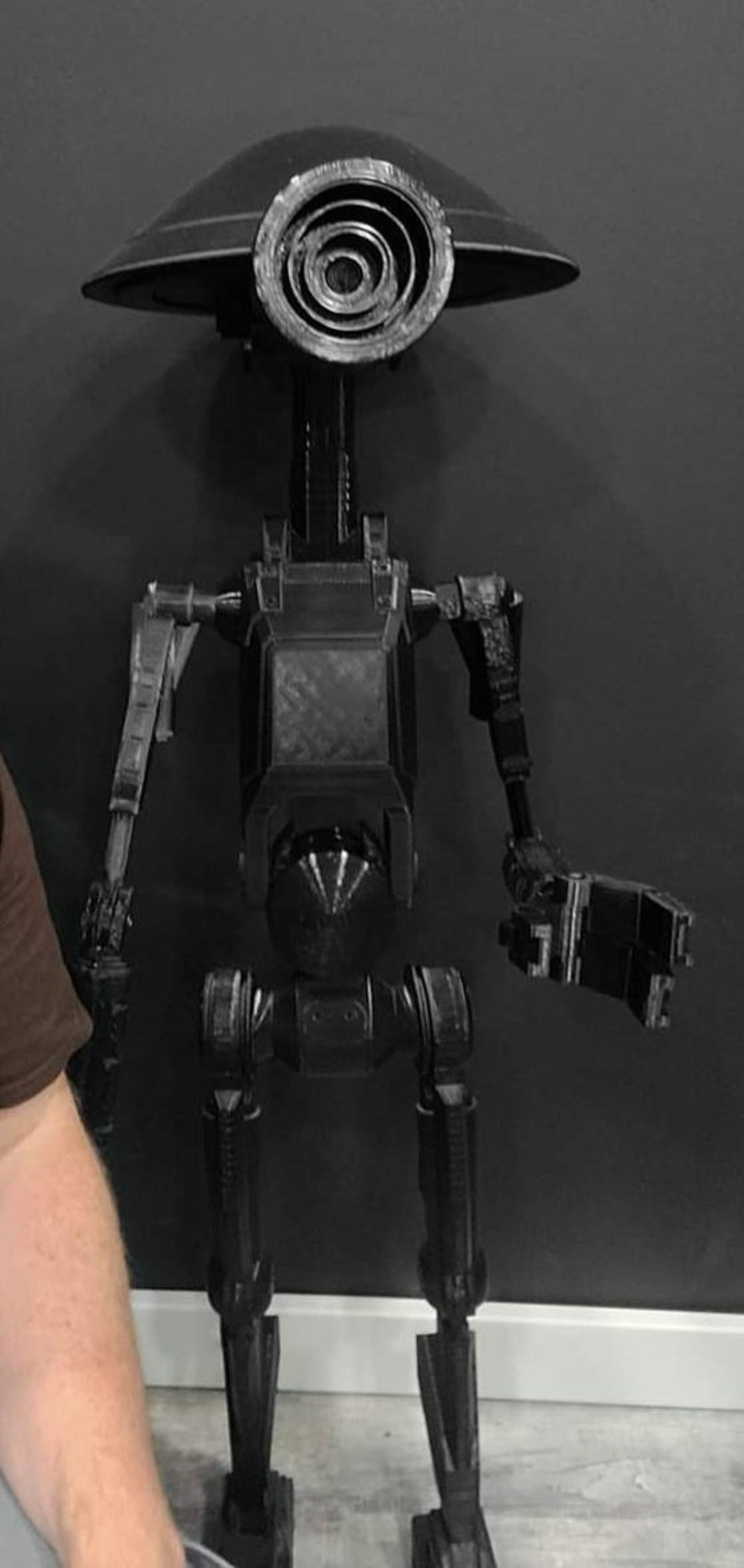 Pit Droid - Part Kit - Etsy