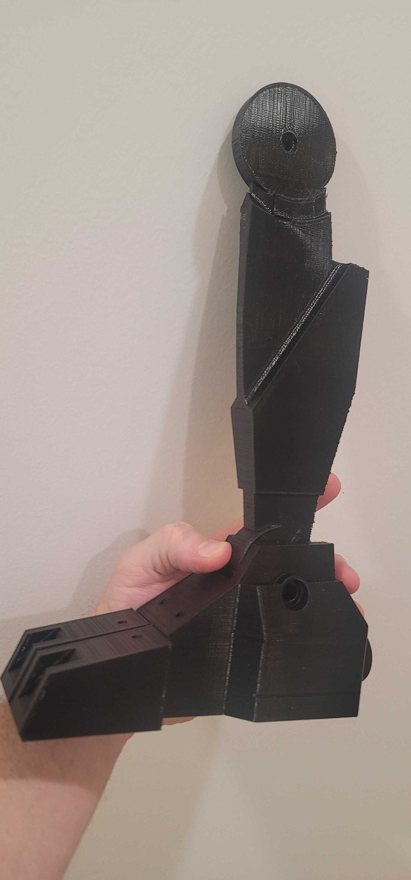 Pit Droid - Part Kit - Etsy