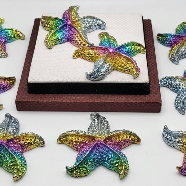 The Bismuth Smith - Etsy