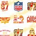Taylor Swift Toppers, Travis Kelce Edible Image Sheet Super Bowl ...