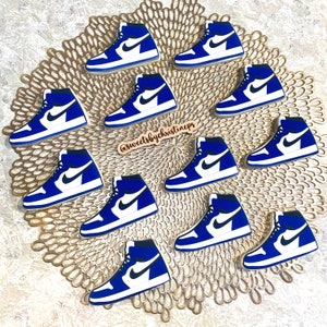 Sneaker Cookies - Etsy