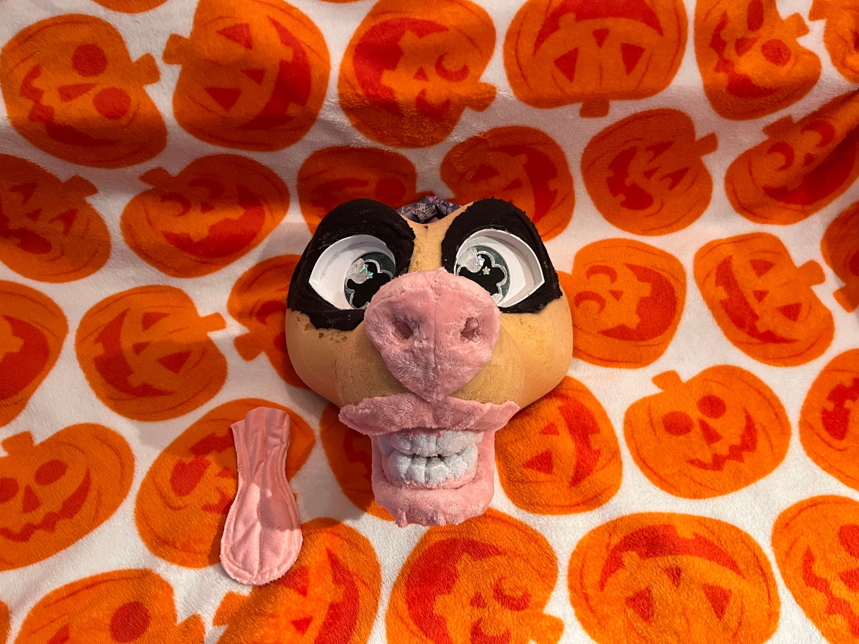 High Quality Furry Foam Base - Etsy