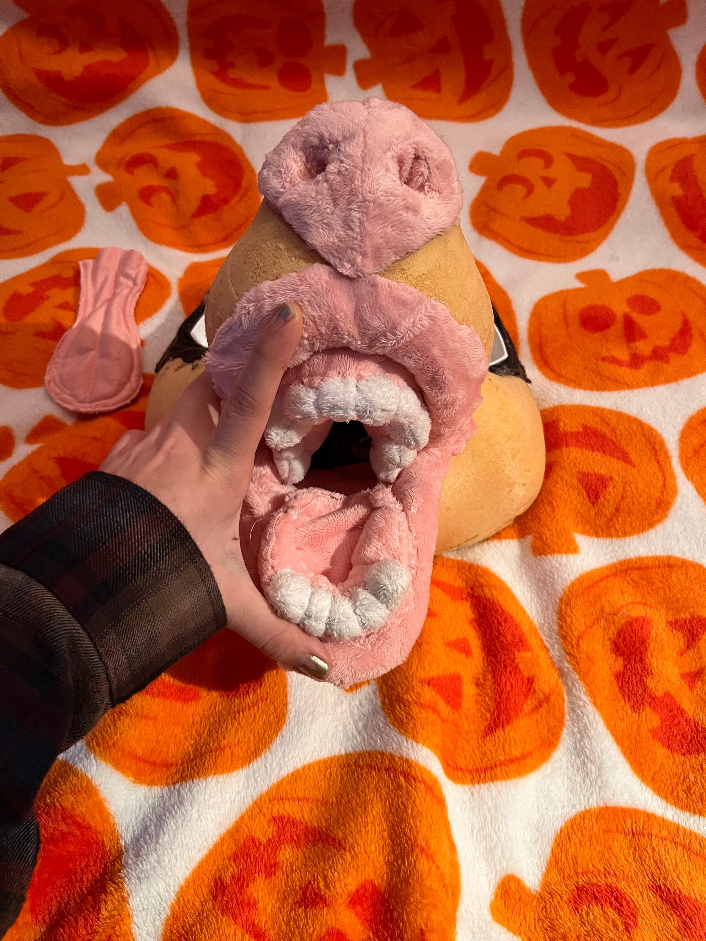 High Quality Furry Foam Base - Etsy