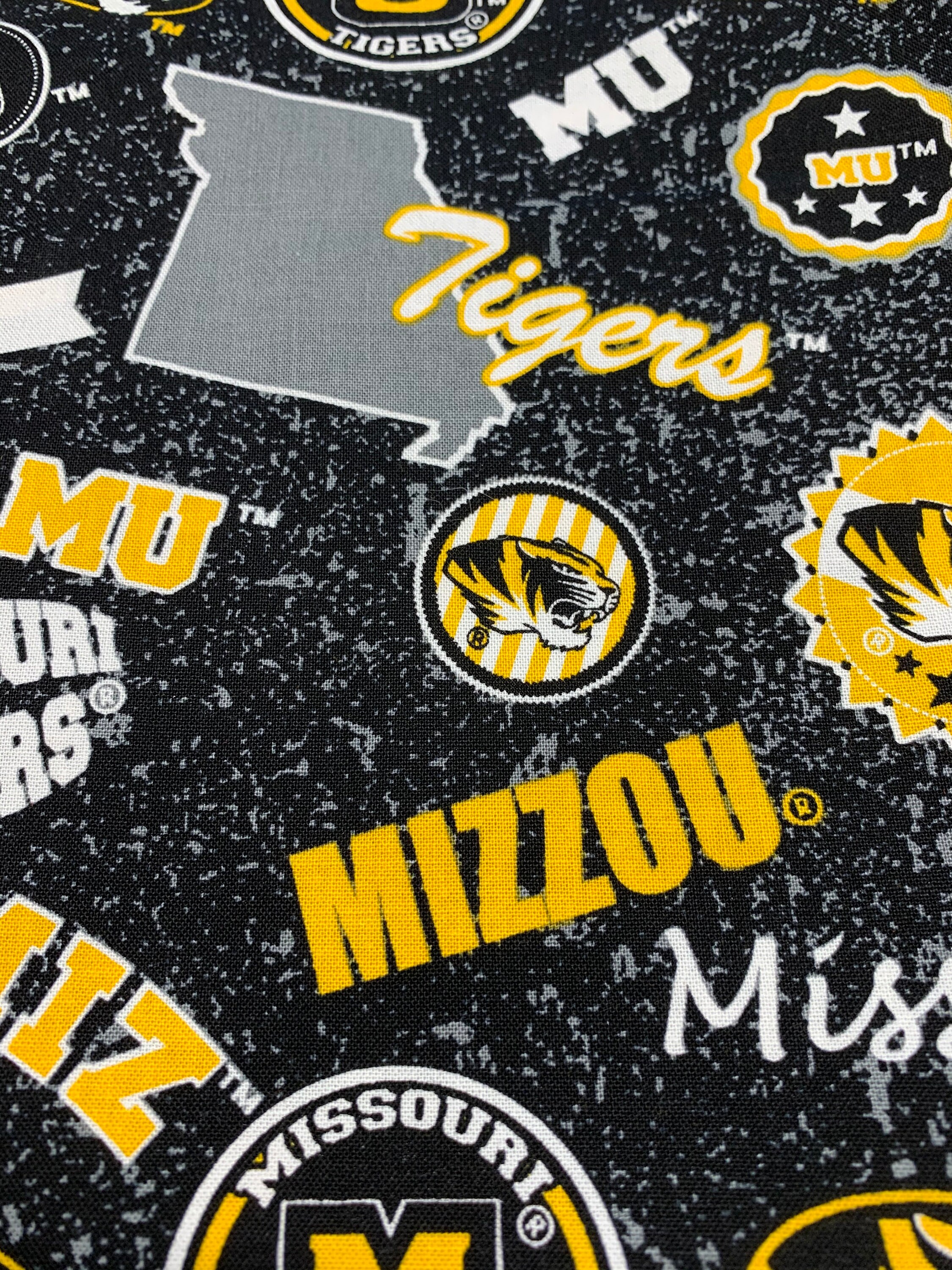 Mizzou Logo Wallpaper